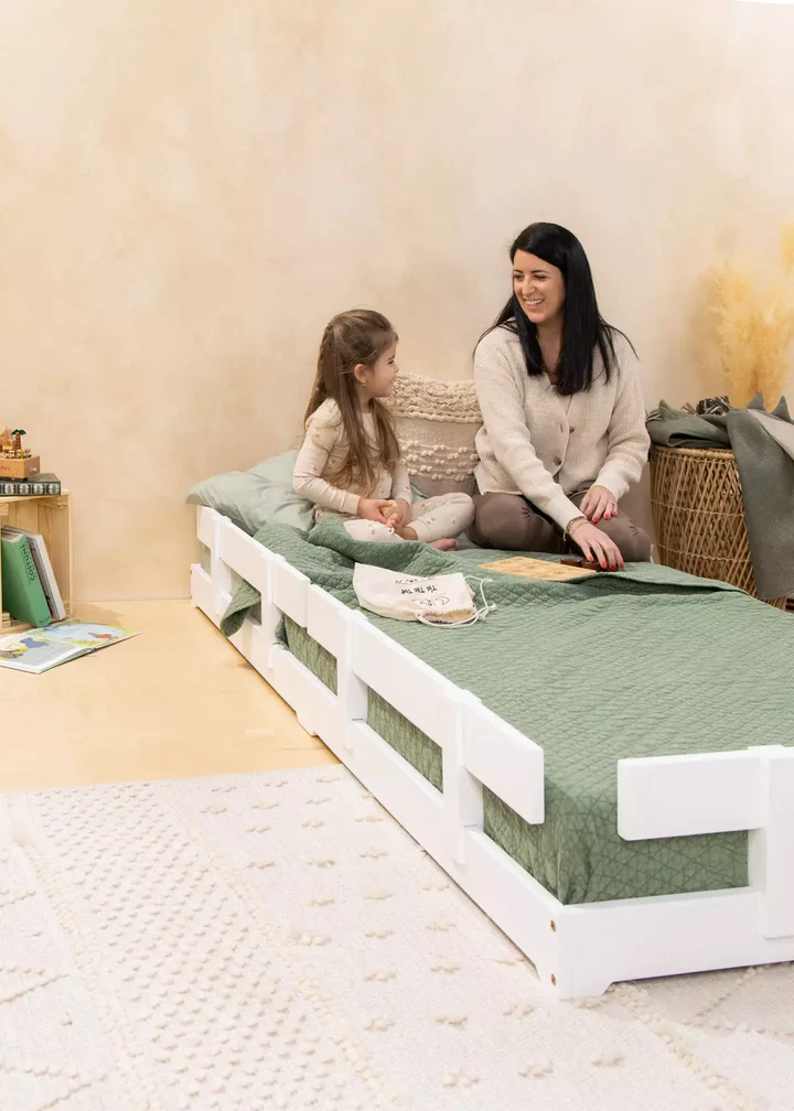 Barneseng Montessori – MontessoriKidz